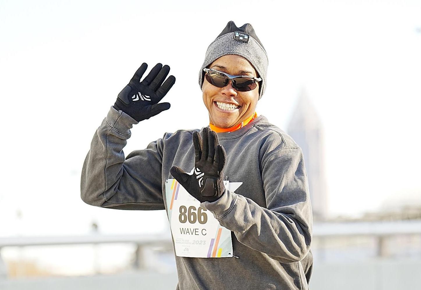 Atlanta Mission 5K Race to End Homelessness - Atlanta Mission