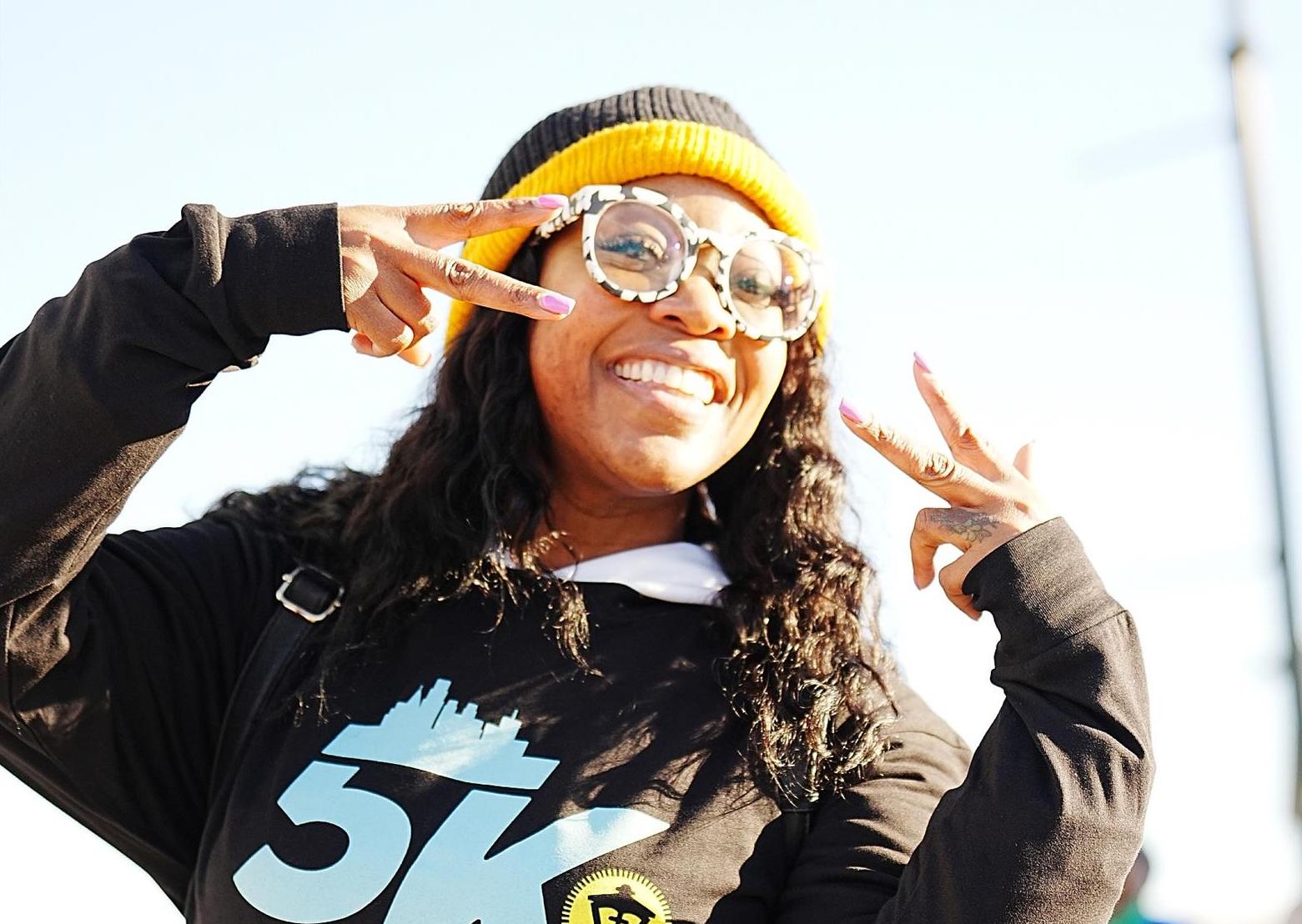 FAQ - 5K Race to End Homelessness - Atlanta Mission