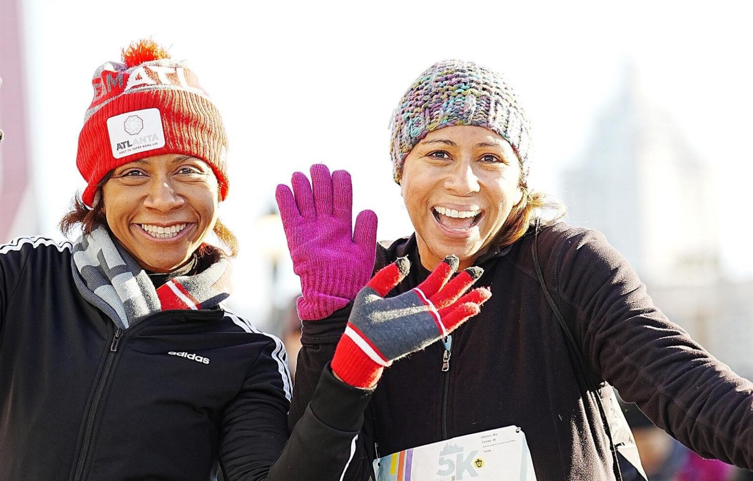 Atlanta Mission 5K Race to End Homelessness - Atlanta Mission