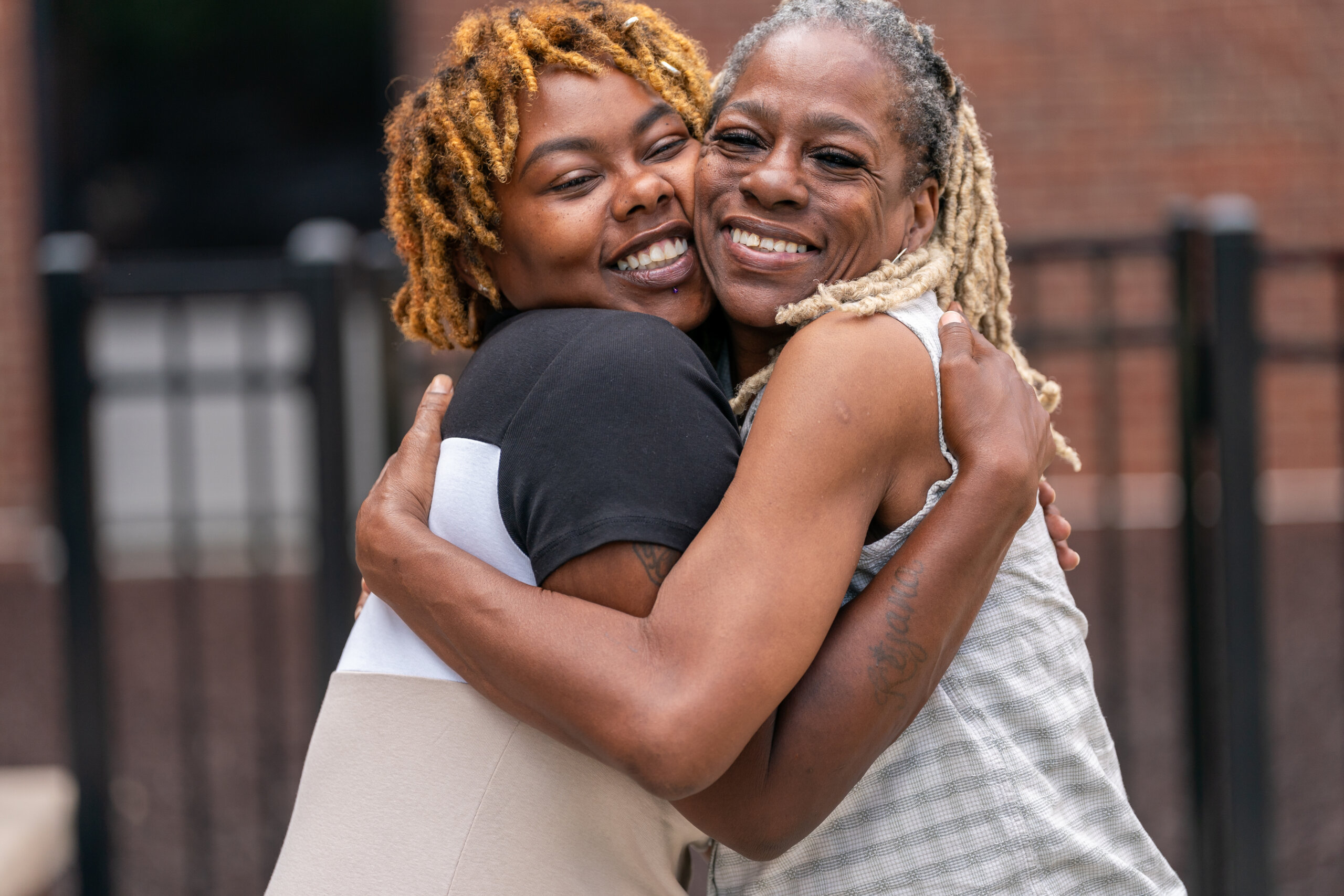 THE LIGHT: March 2024 - Addiction Recovery - Atlanta Mission