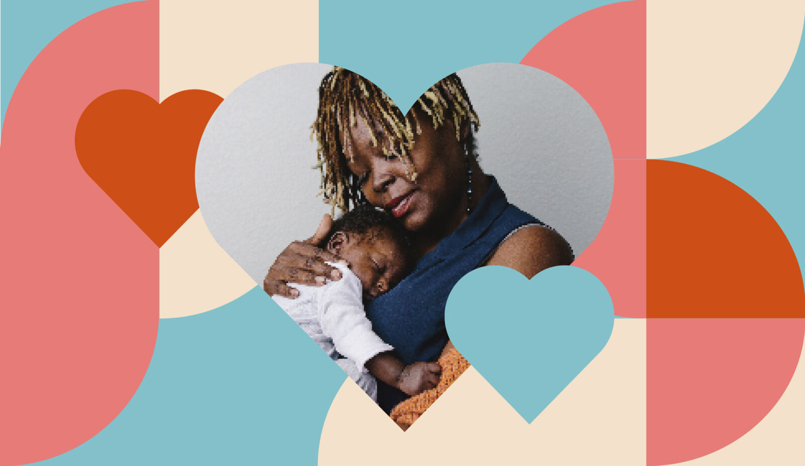 3 Mom Hacks From Our Mission Moms - Atlanta Mission