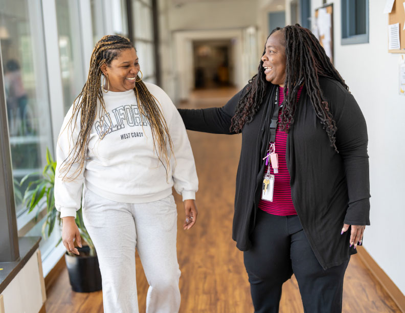 How To Build Empathy Towards Those Facing Homelessness Atlanta Mission