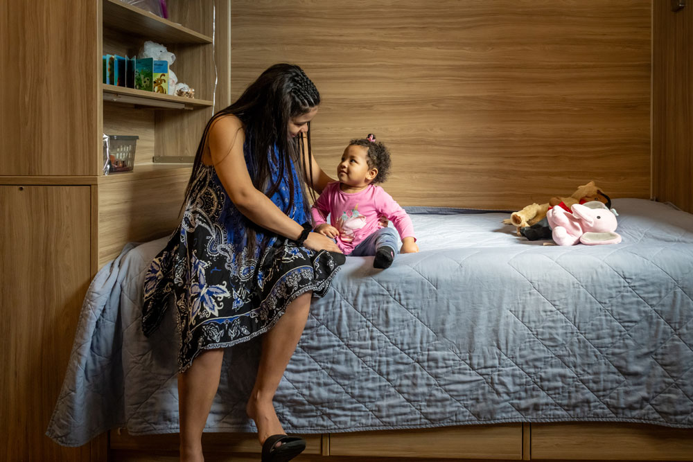 The State of Homelessness in Atlanta: 2024 Insights - Atlanta Mission