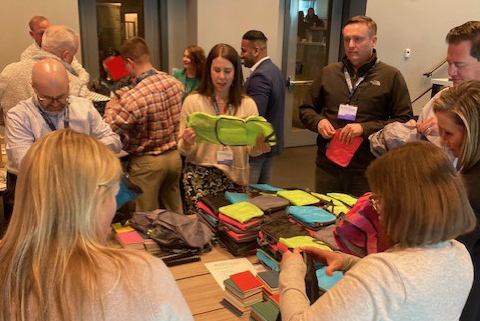 Volunteer with Atlanta Mission | Virtual Volunteering