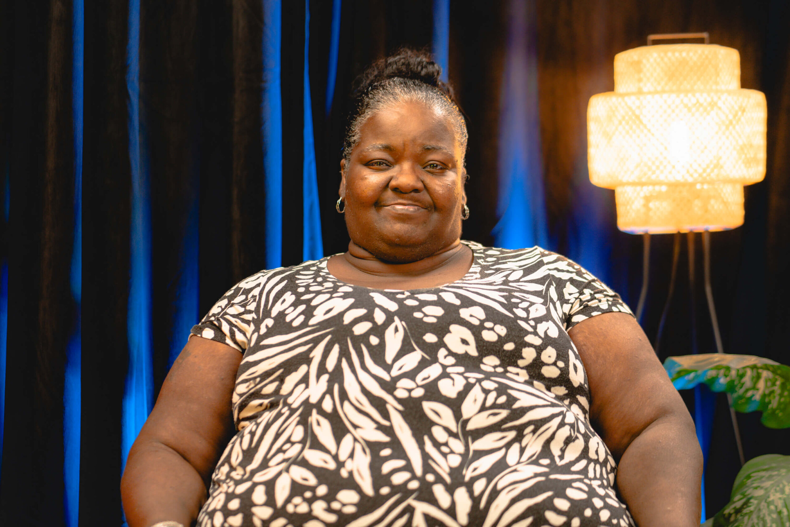 Episode 1: Transcription - Atlanta Mission