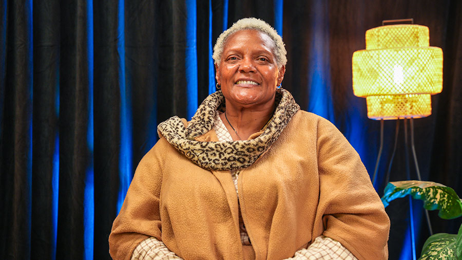 Sherri's Story | Unseen Atlanta Episode 11 - Atlanta Mission