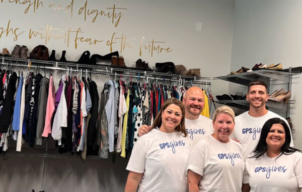 Atlanta Mission Services - Homeless Shelter in Atlanta