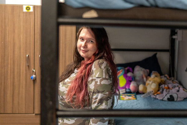 Atlanta Mission Services - Homeless Shelter in Atlanta