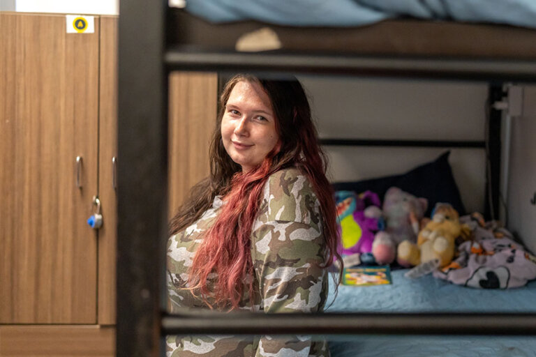 Atlanta Mission Services - Homeless Shelter in Atlanta